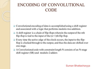 Overview of Convolutional Codes | PDF