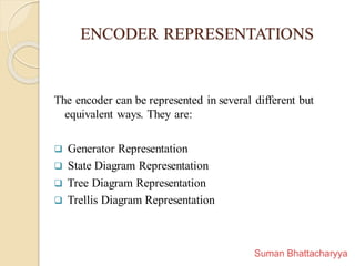 Overview of Convolutional Codes | PDF
