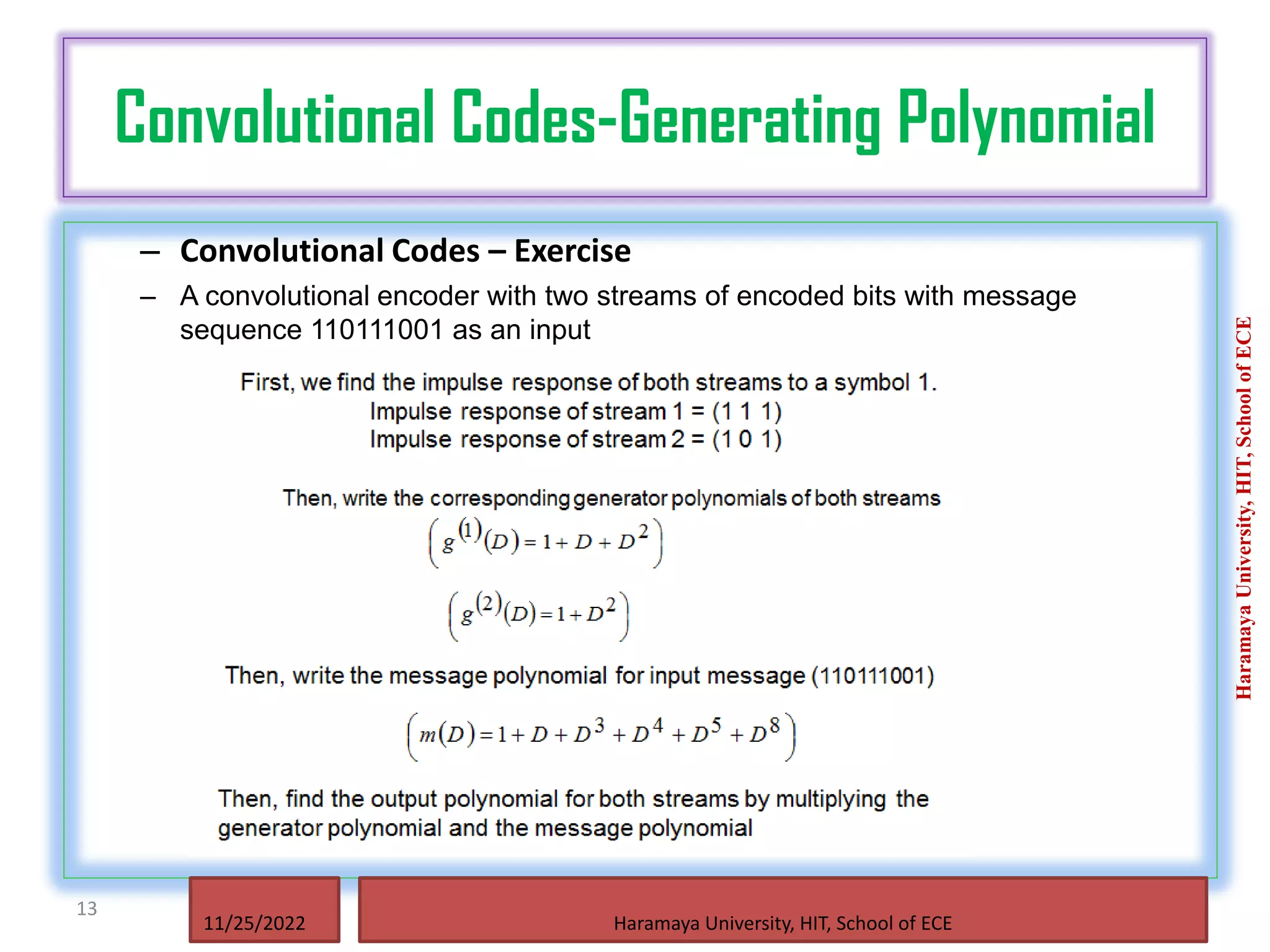 Convolutional Codes.pdf