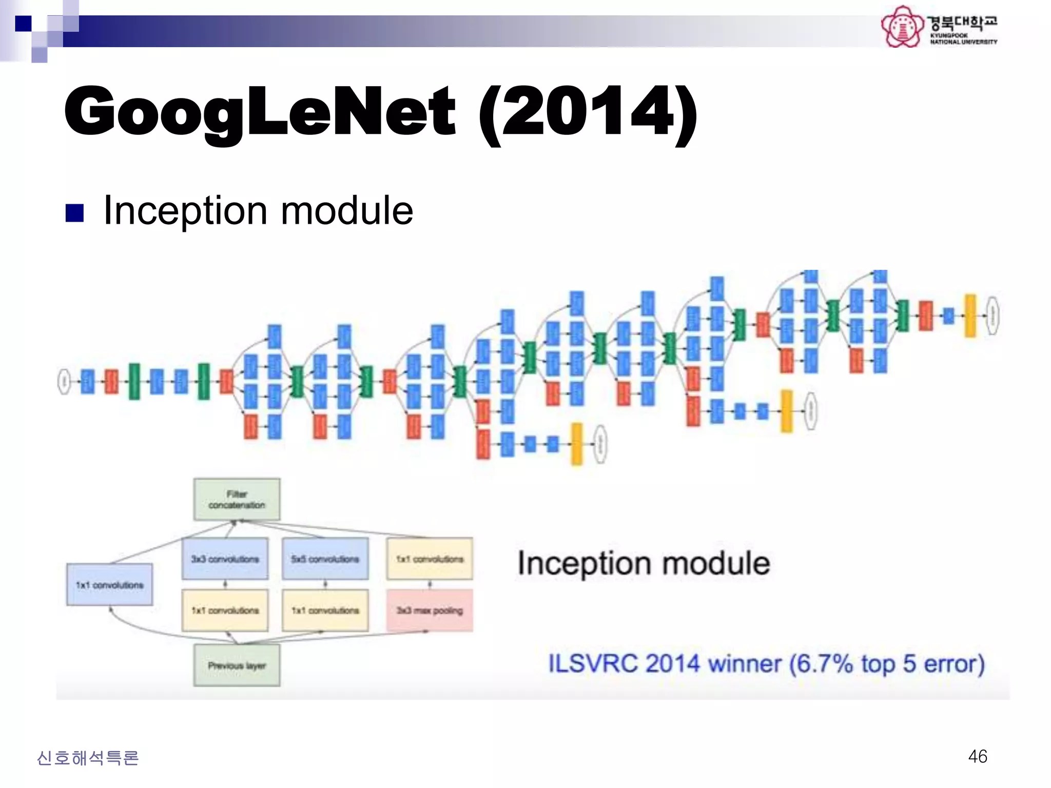 Convolutional neural network | PPTX