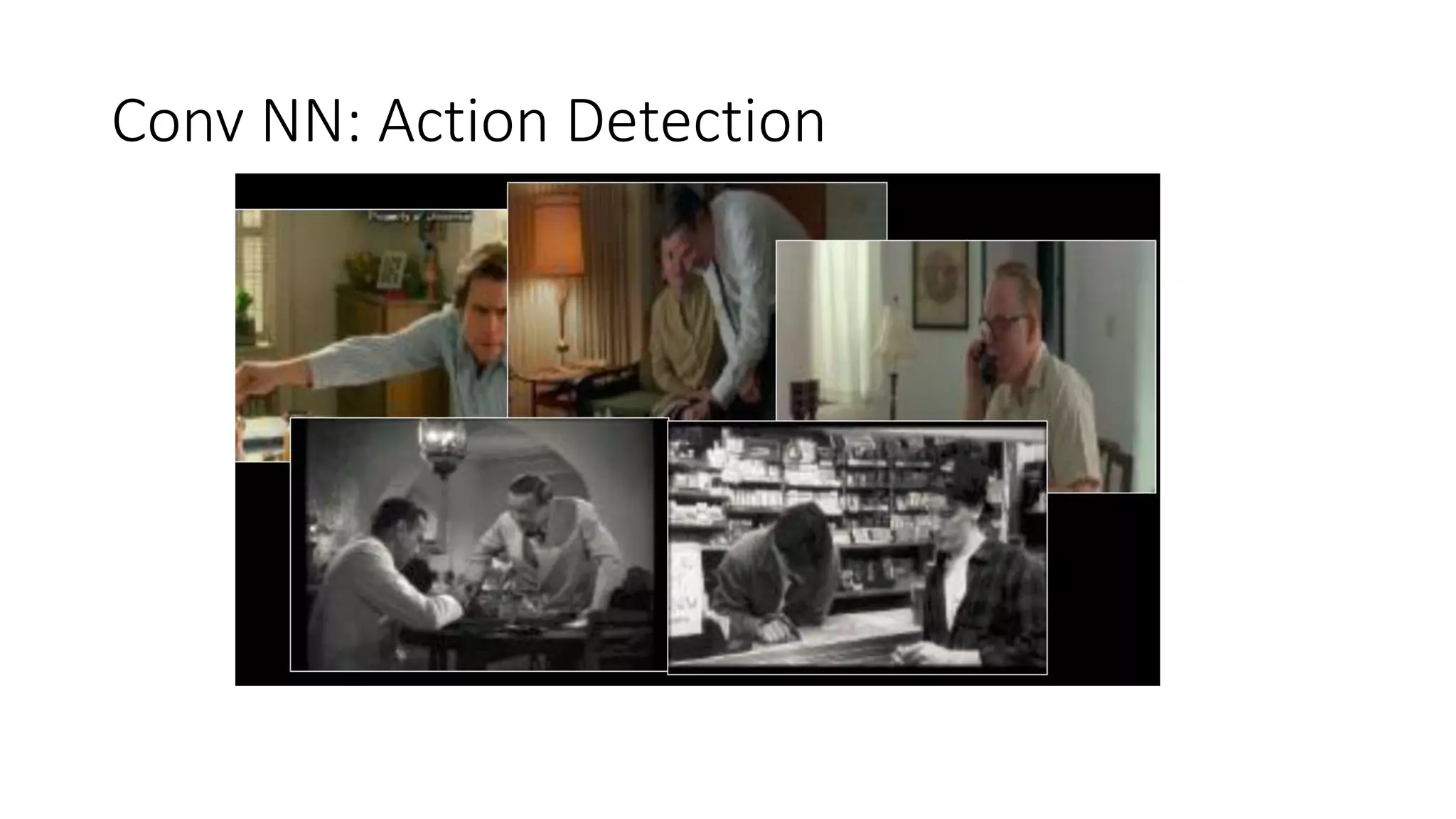 Convolutional neural network | PPTX