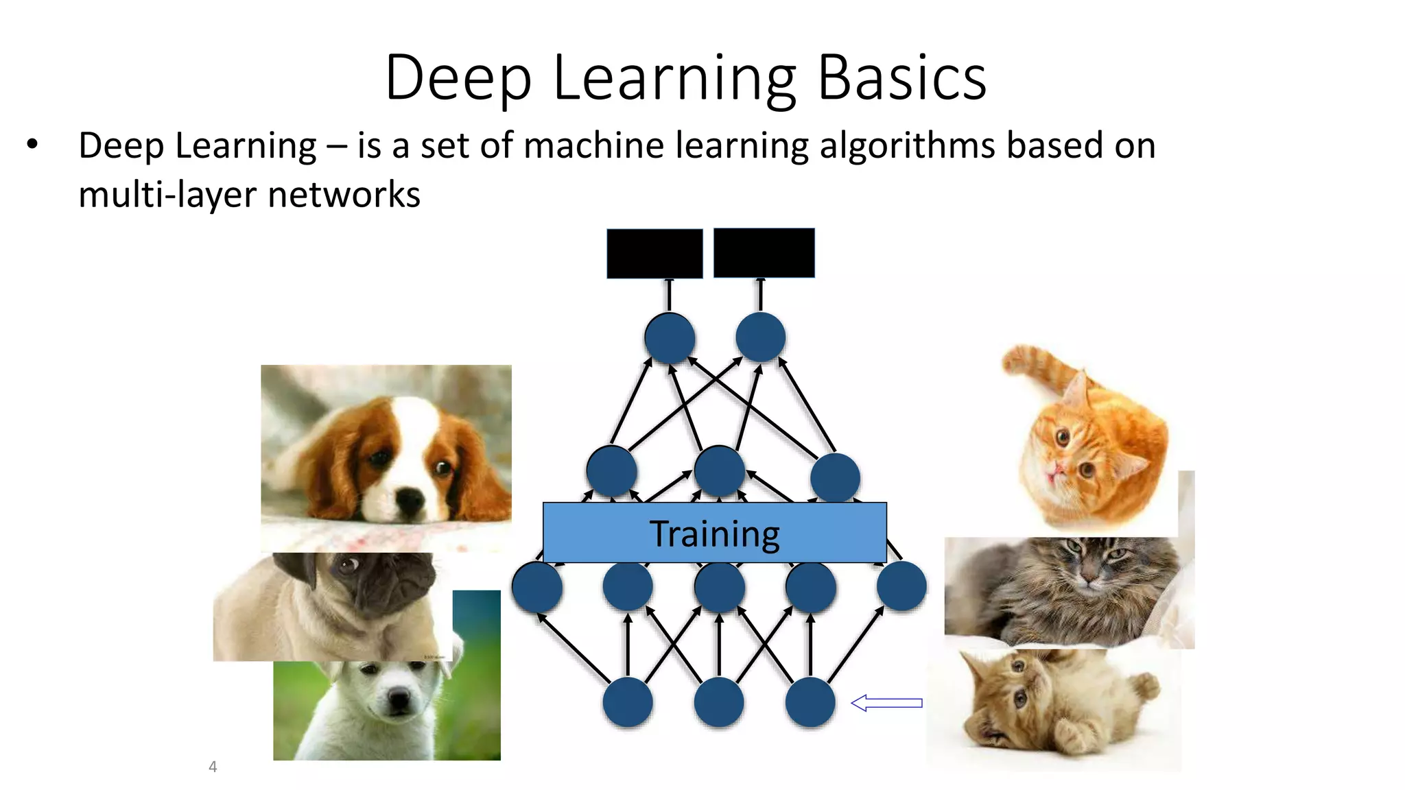 Convolutional neural network | PPTX