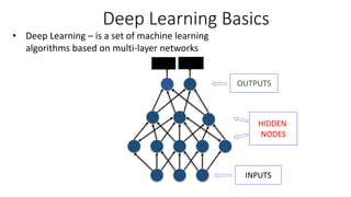 Convolutional neural network | PPTX