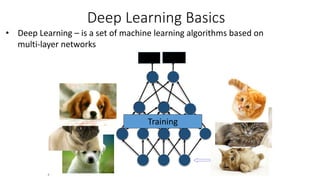 Convolutional neural network | PPTX