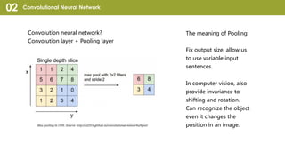 Convolutional neural network | PPT
