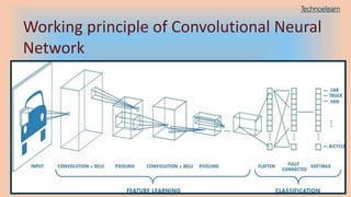 Convolutional neural network | PPTX