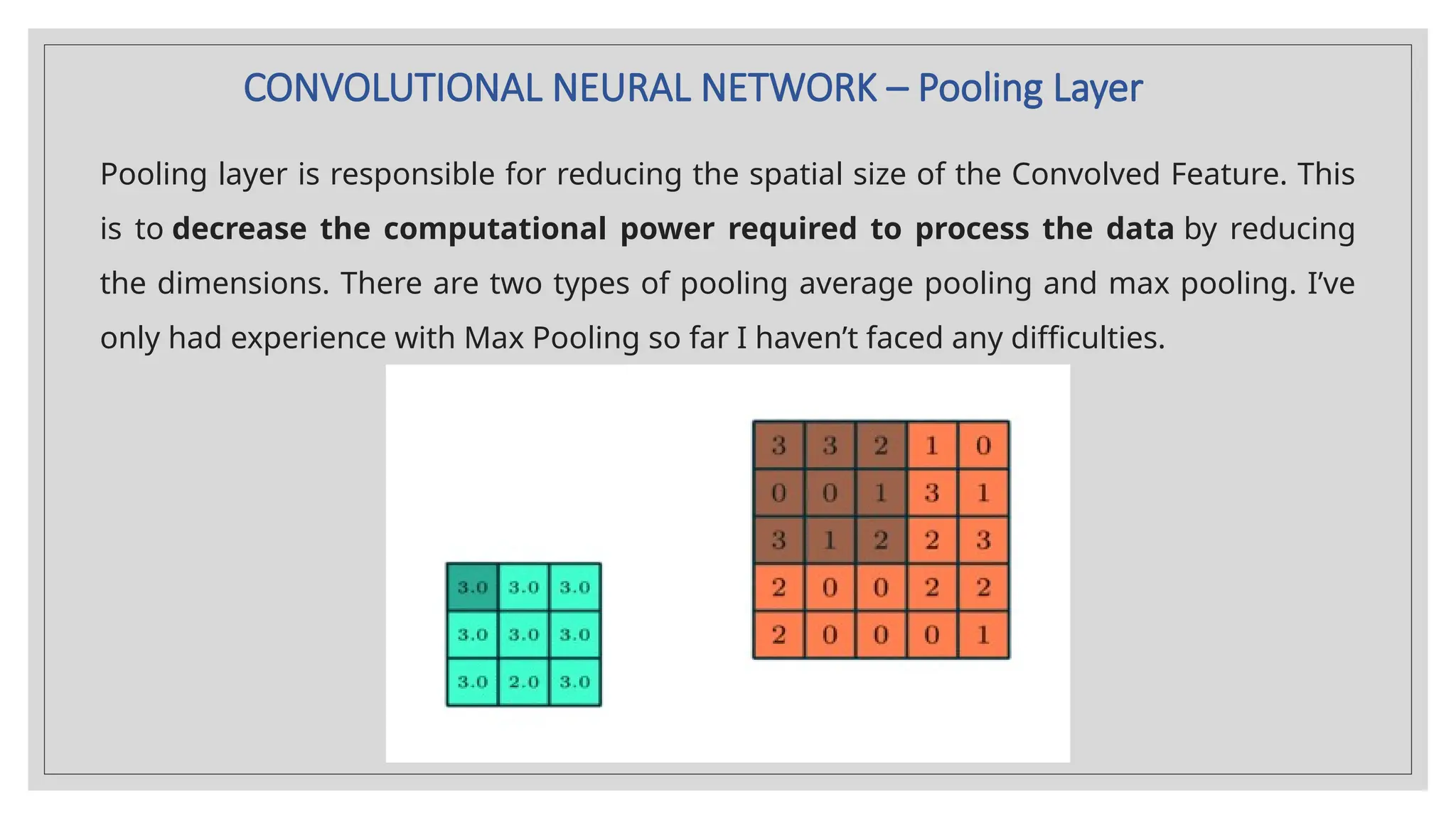 Convolutional neural network.pptxIntroduction to ai deep learning.pdf