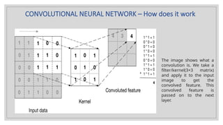 Convolutional neural network.pptxIntroduction to ai deep learning.pdf