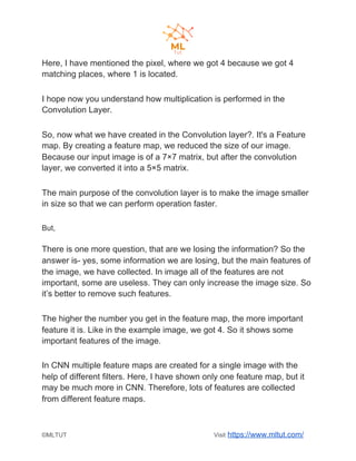 Convolutional neural network complete guide | PDF