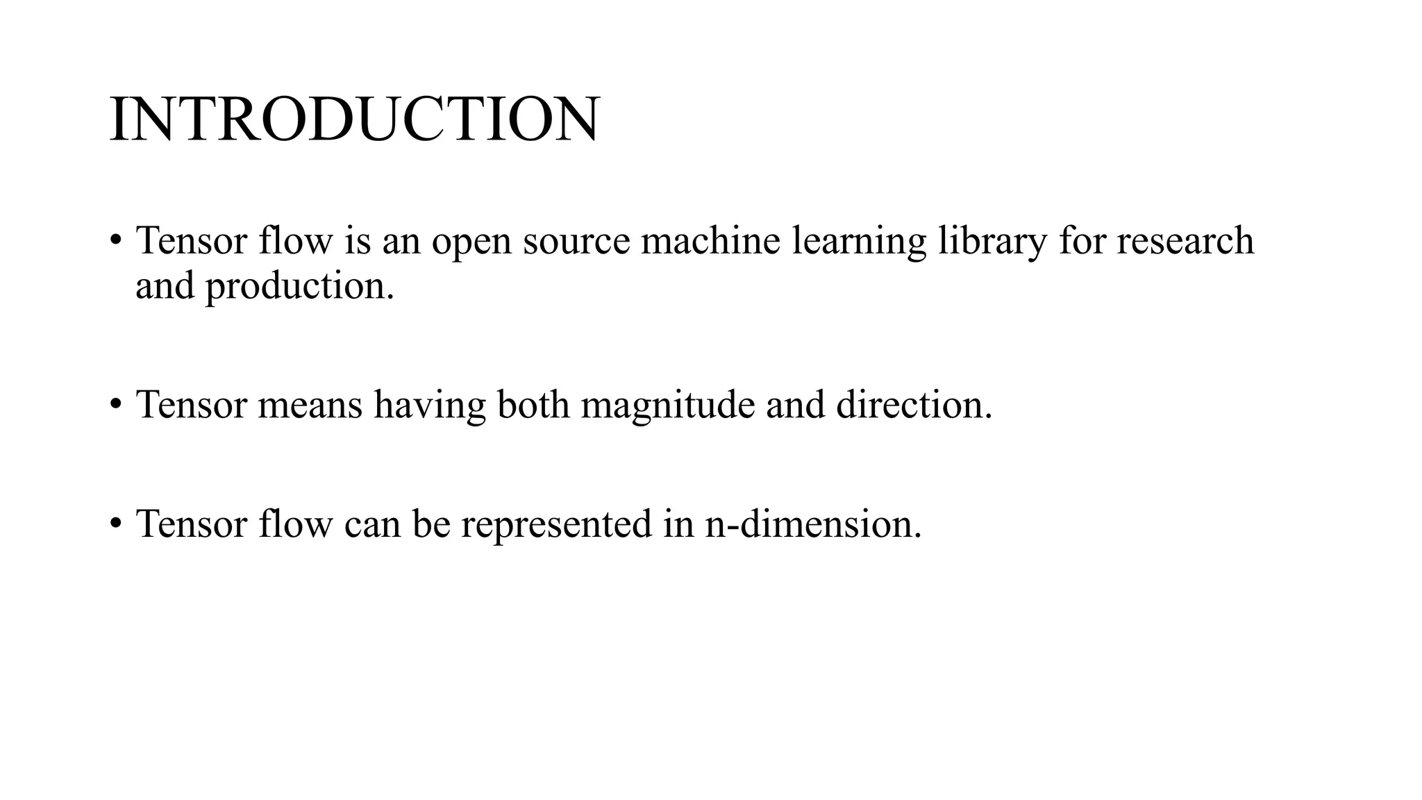 Convolutional Neural Networks Ppt