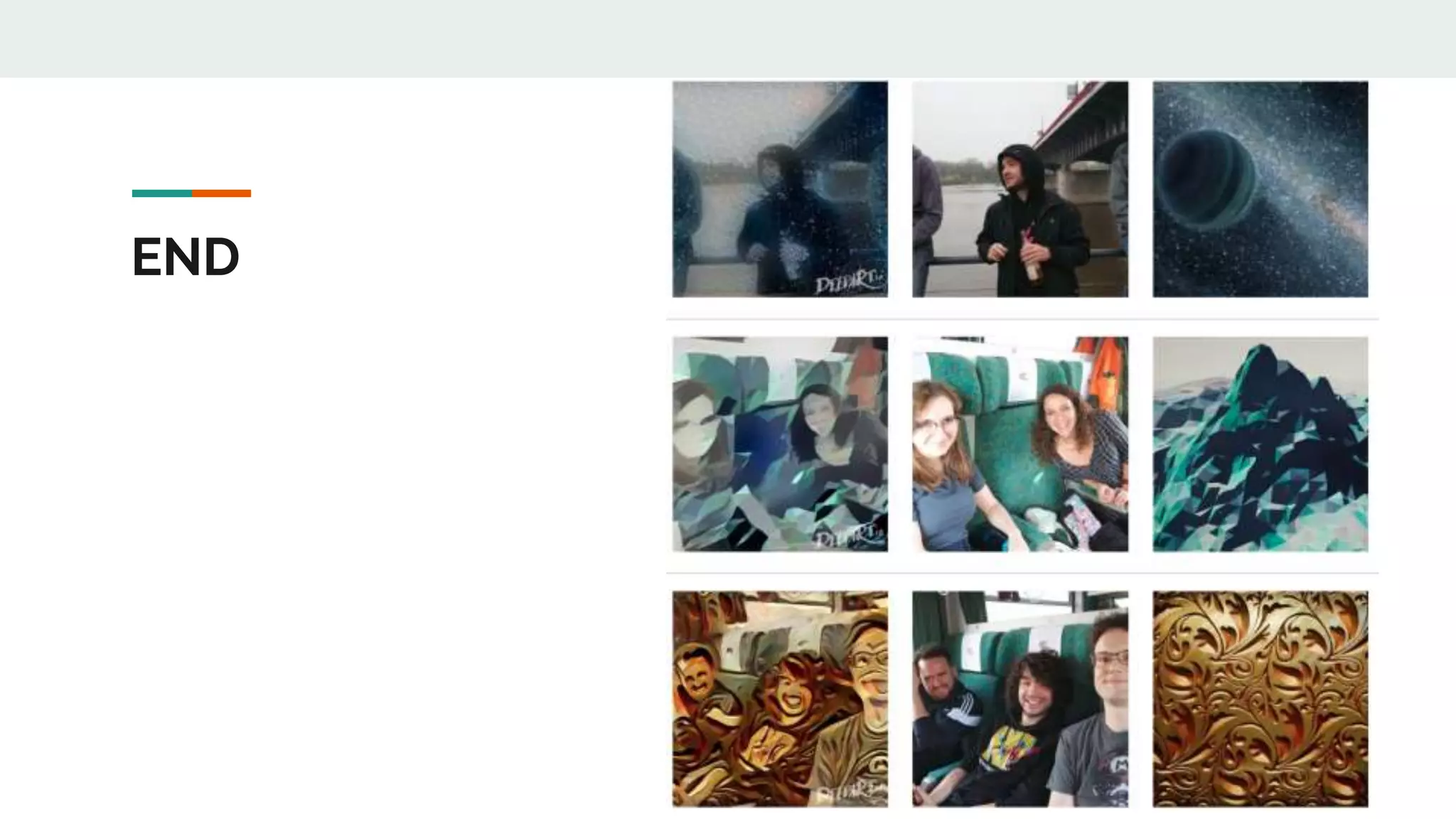Convolutional Neural Networks Pptx Artificial Intelligence Technology And Computing