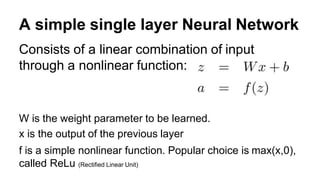 Convolutional neural networks | PPT