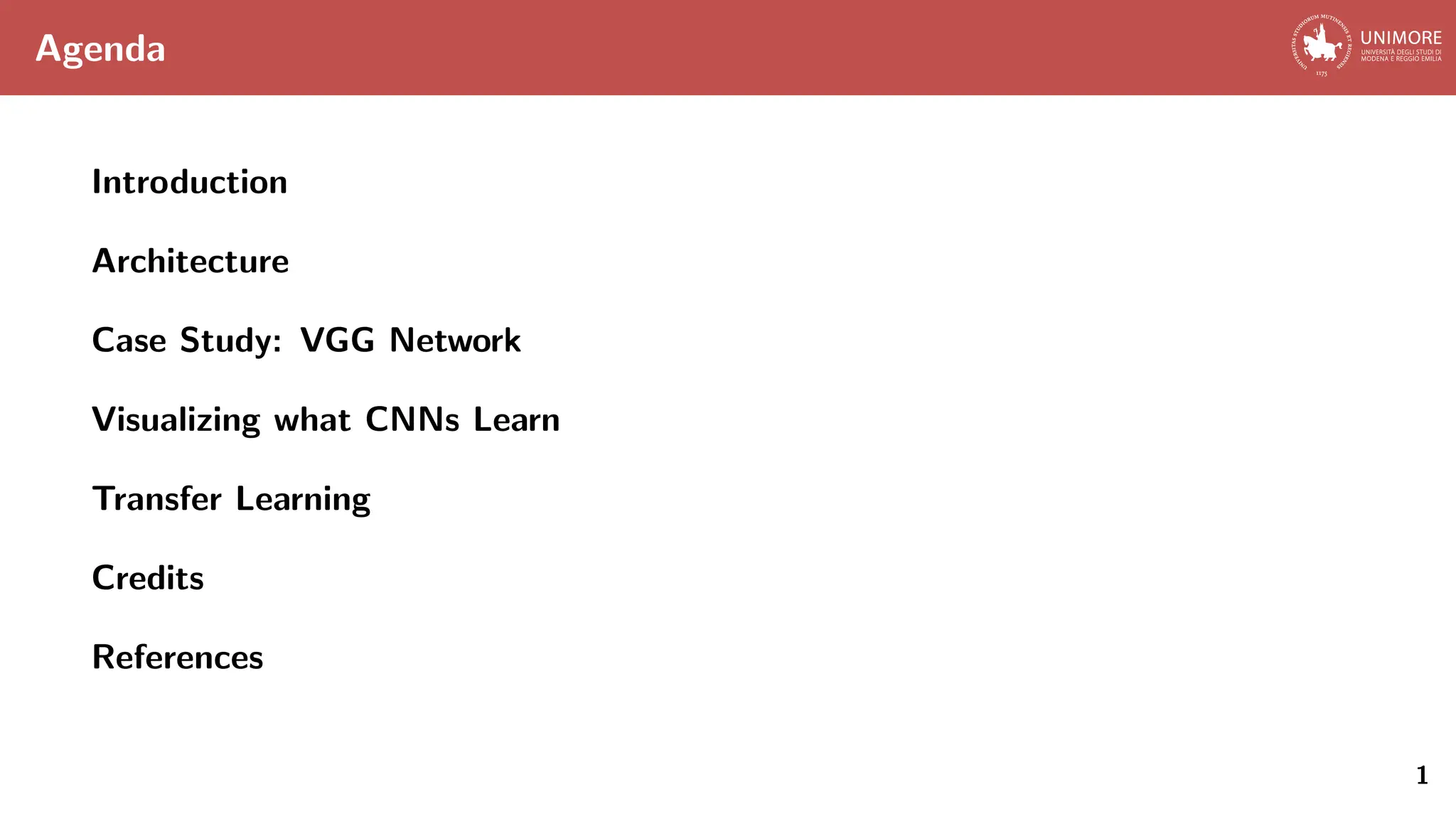 Convolutionalneuralnetworks In Deep Learning Ppt