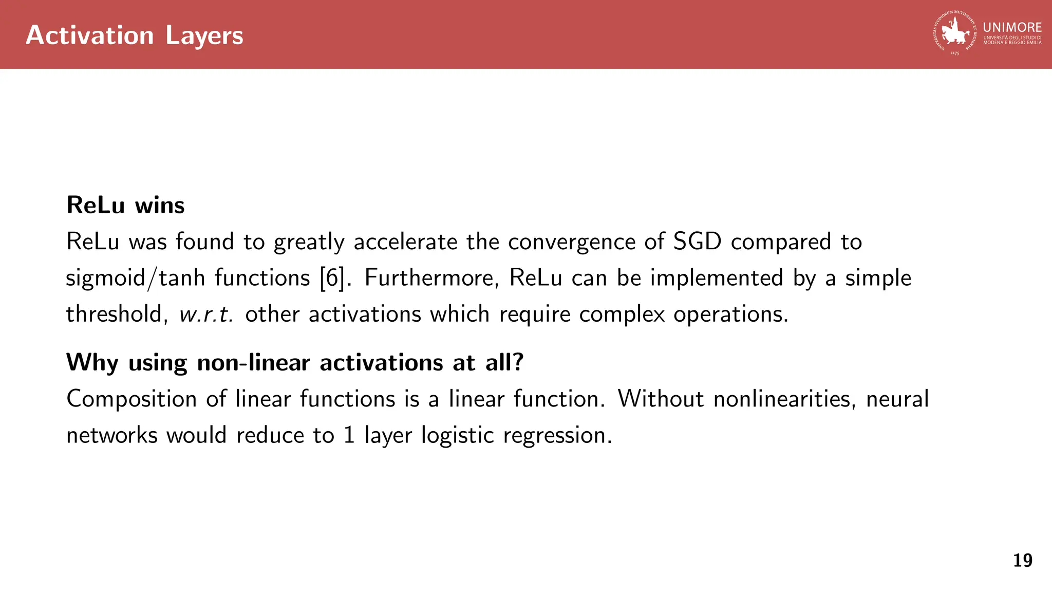 convolutional_neural_networks in deep learning | PPT