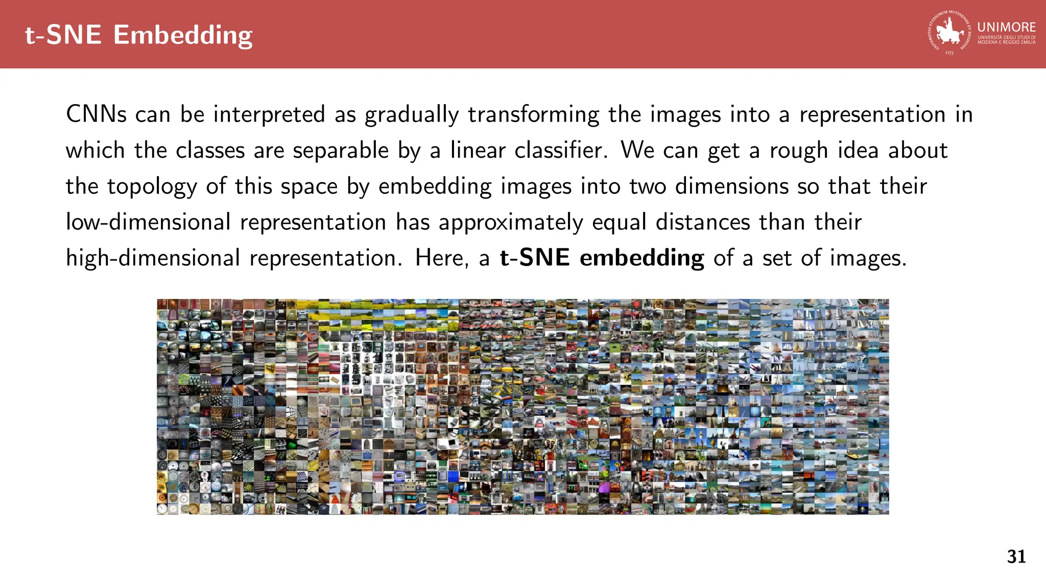 convolutional_neural_networks in deep learning | PPT