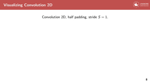 convolutional_neural_networks in deep learning | PPT