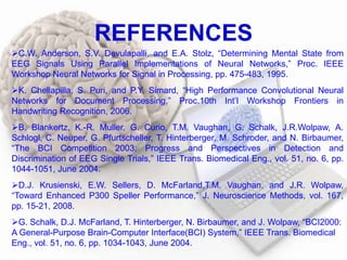 Convolutional neural networks deepa | PPT