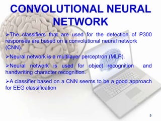 Convolutional neural networks deepa | PPT
