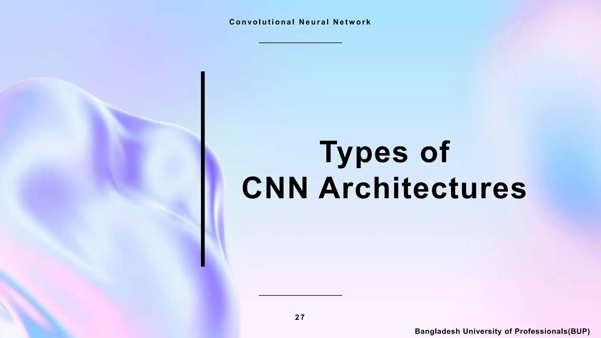 Convolutional Neural Networks Cnn Pptx