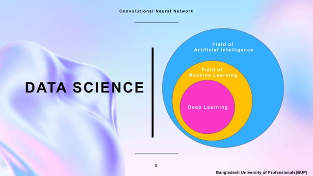 Convolutional Neural Networks CNN | PPTX