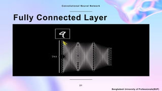 Convolutional Neural Networks CNN | PPTX