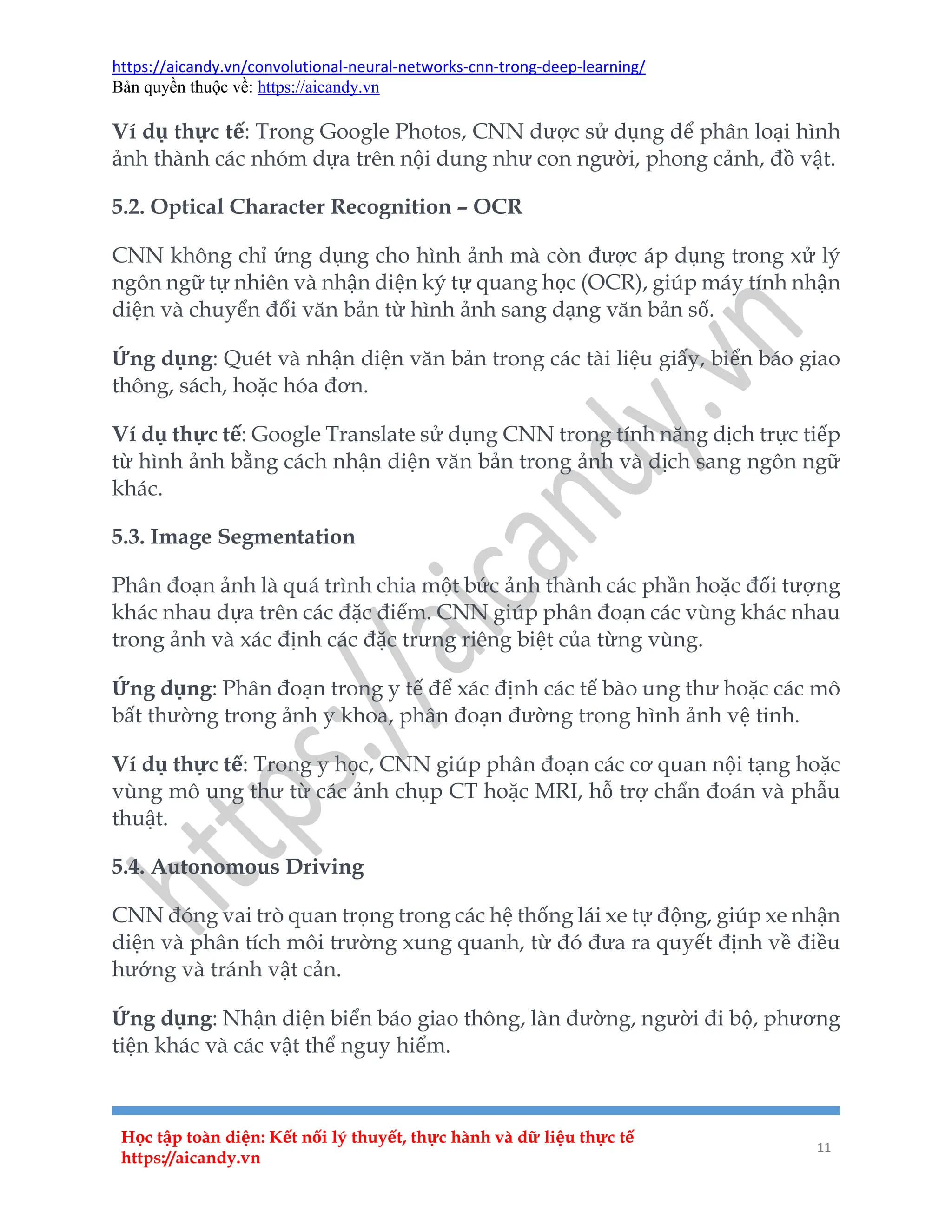 Convolutional Neural Networks (CNN) trong Deep Learning.pdf