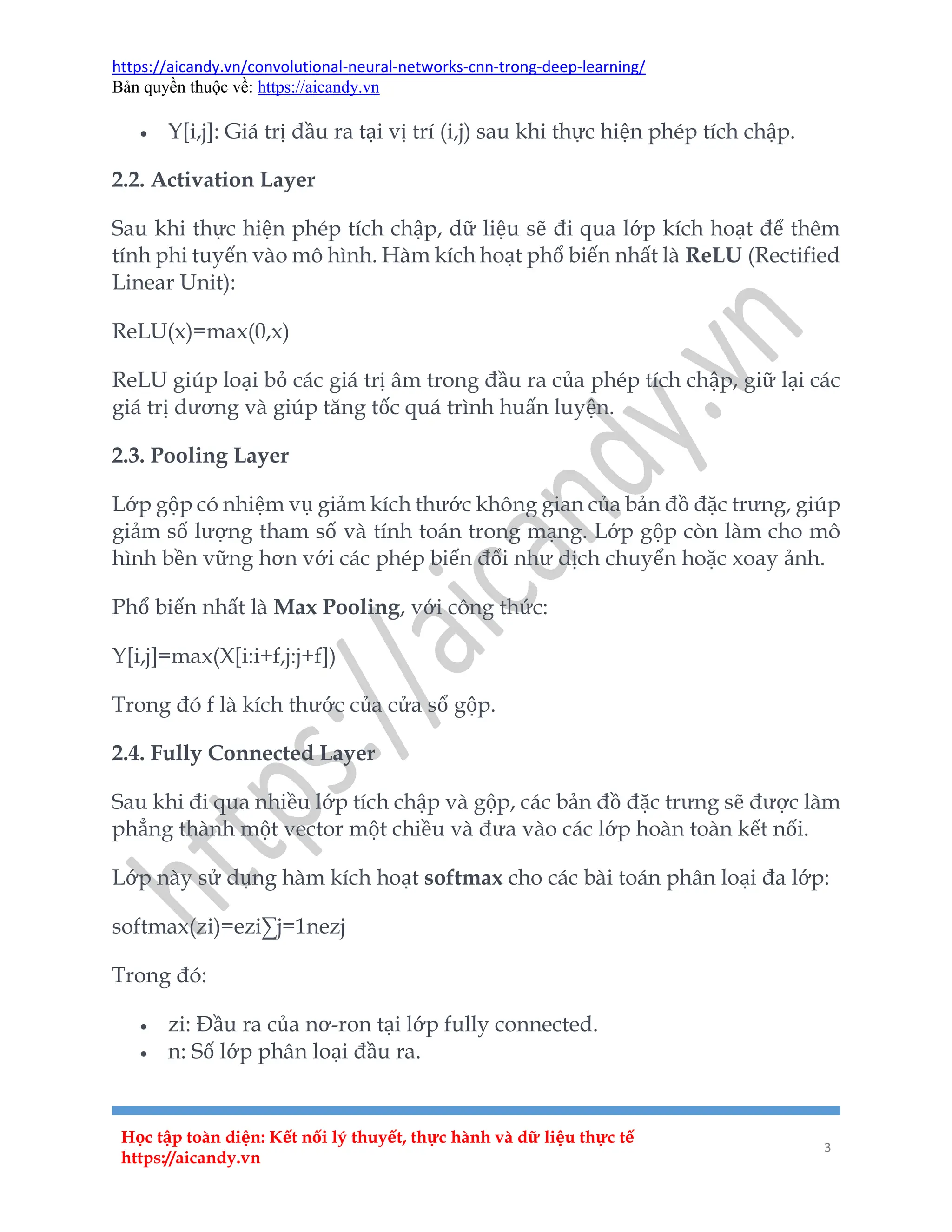 Convolutional Neural Networks (CNN) trong Deep Learning.pdf