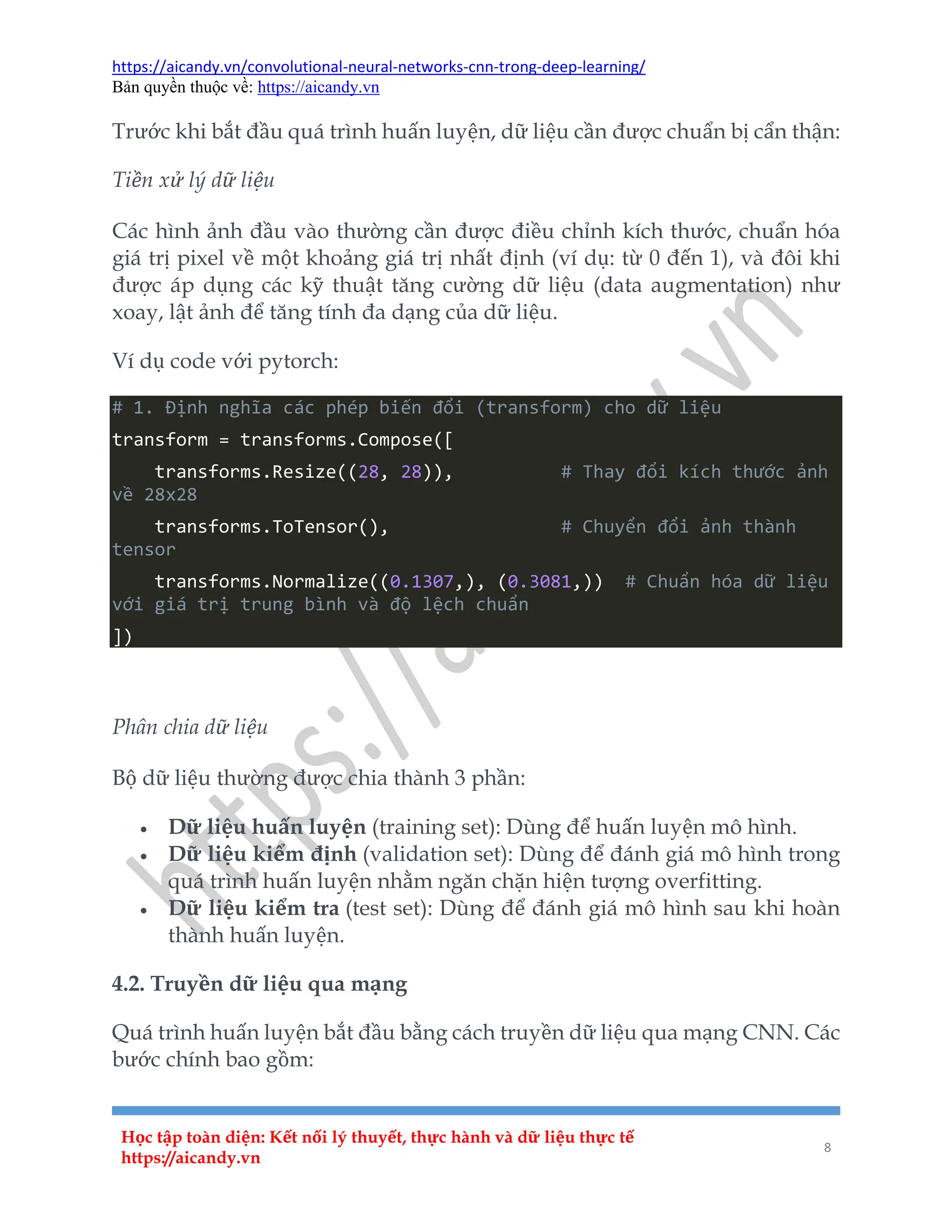 Convolutional Neural Networks (CNN) trong Deep Learning.pdf