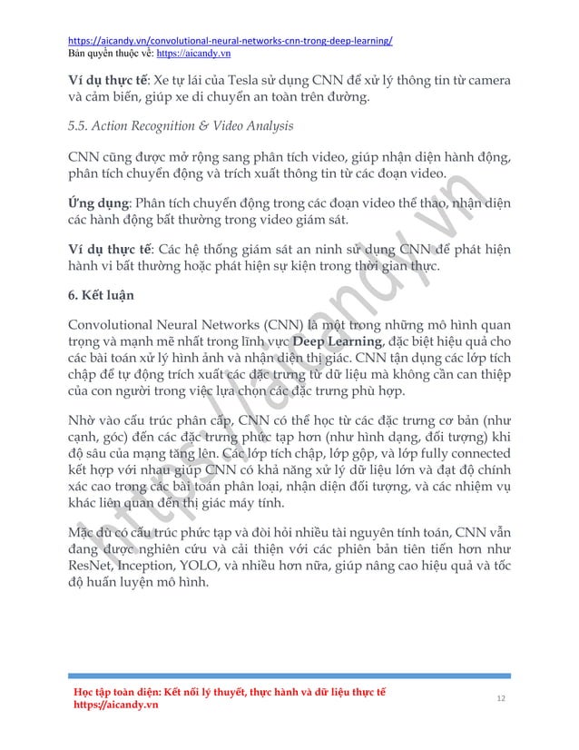 Convolutional Neural Networks (CNN) trong Deep Learning.pdf