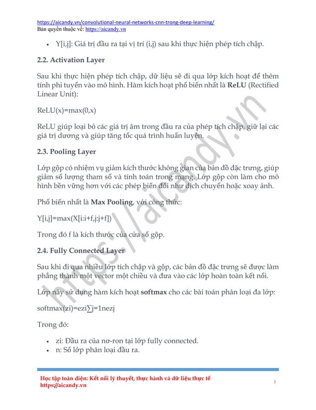 Convolutional Neural Networks (CNN) trong Deep Learning.pdf