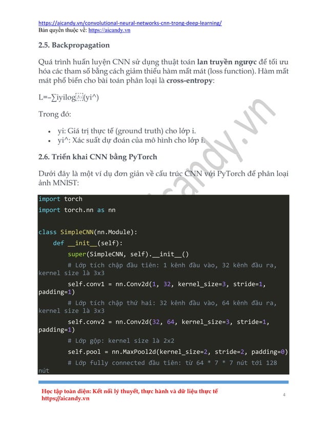 Convolutional Neural Networks (CNN) trong Deep Learning.pdf