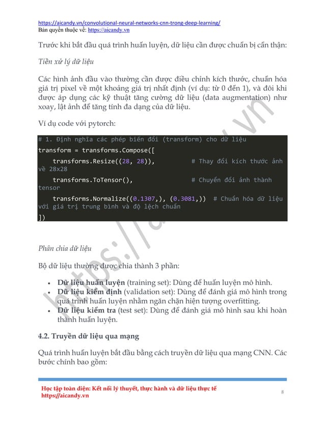 Convolutional Neural Networks (CNN) trong Deep Learning.pdf
