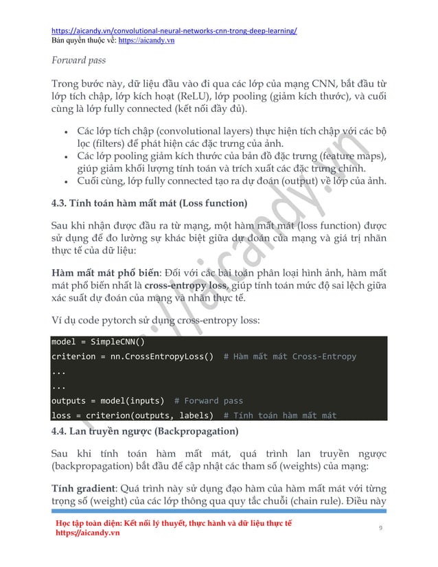 Convolutional Neural Networks (CNN) trong Deep Learning.pdf