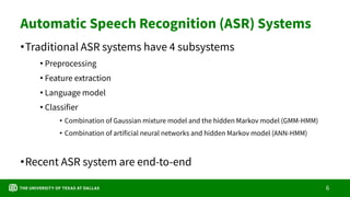Convolutional neural networks for speech controlled prosthetic hands | PDF