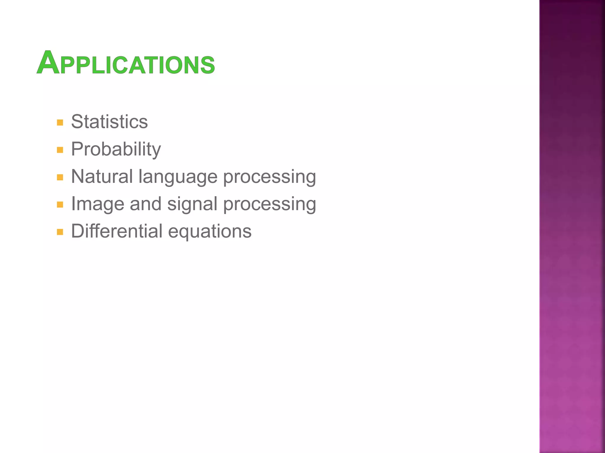 Convolution&Correlation | PPTX
