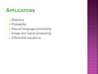 Convolution&Correlation | PPTX