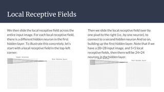 Convolution neural networks | PDF
