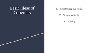 Convolution neural networks | PDF