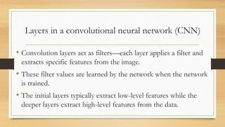 Powerpoint Convolution Neural Networks (CNNs) | PPTX