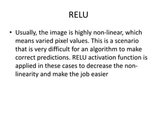 CONVOLUTIONNEURAL NETWORK OPERATION.pptx