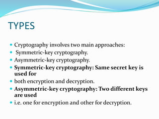 Convolution presentation | PPTX