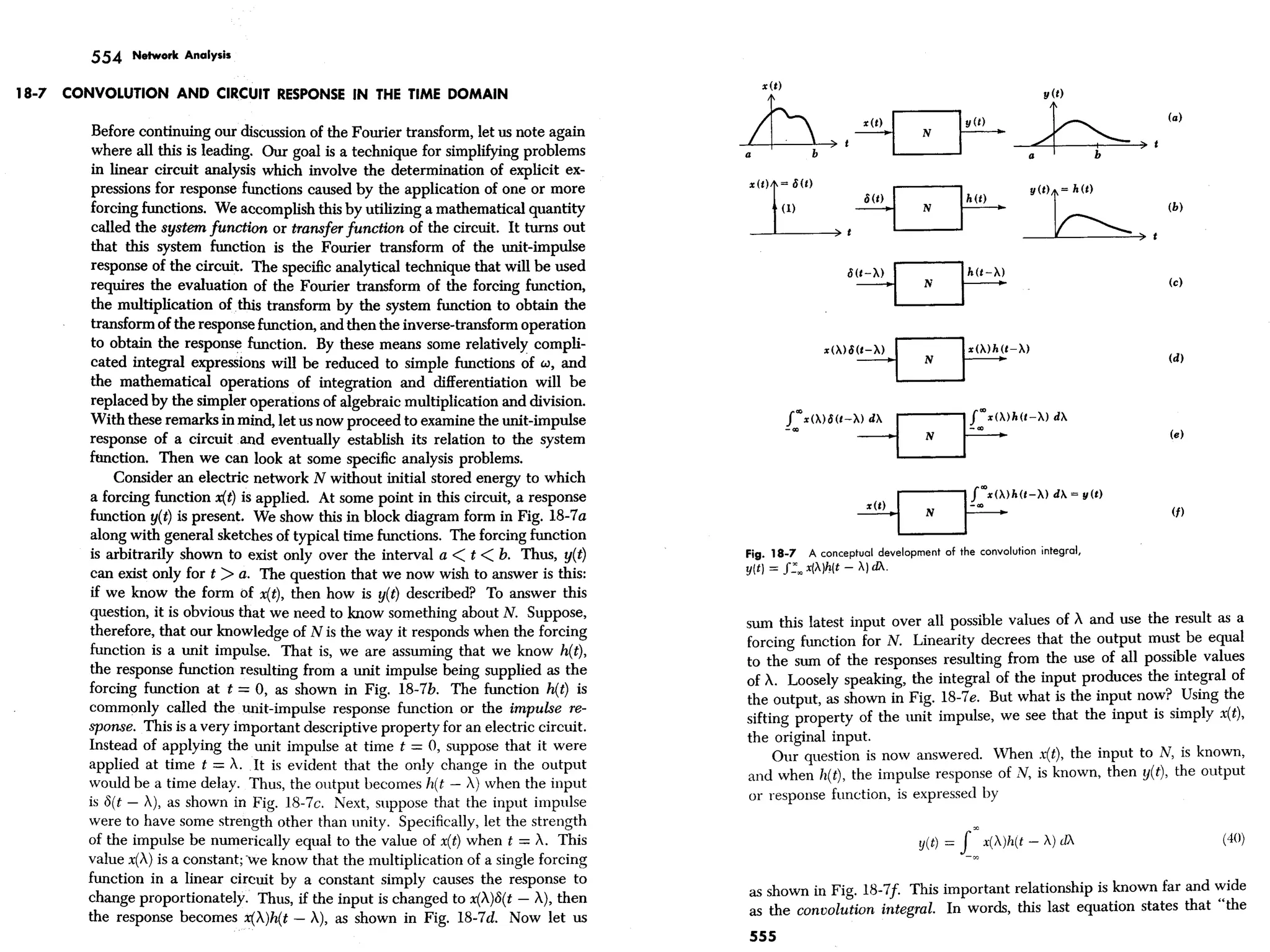 Convolution theory | PPT