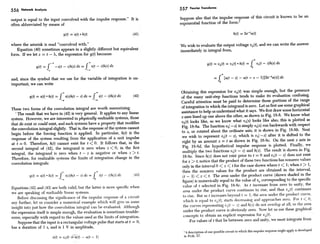 Convolution theory | PPT