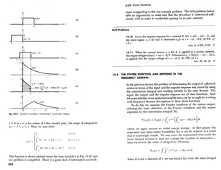 Convolution theory | PPT