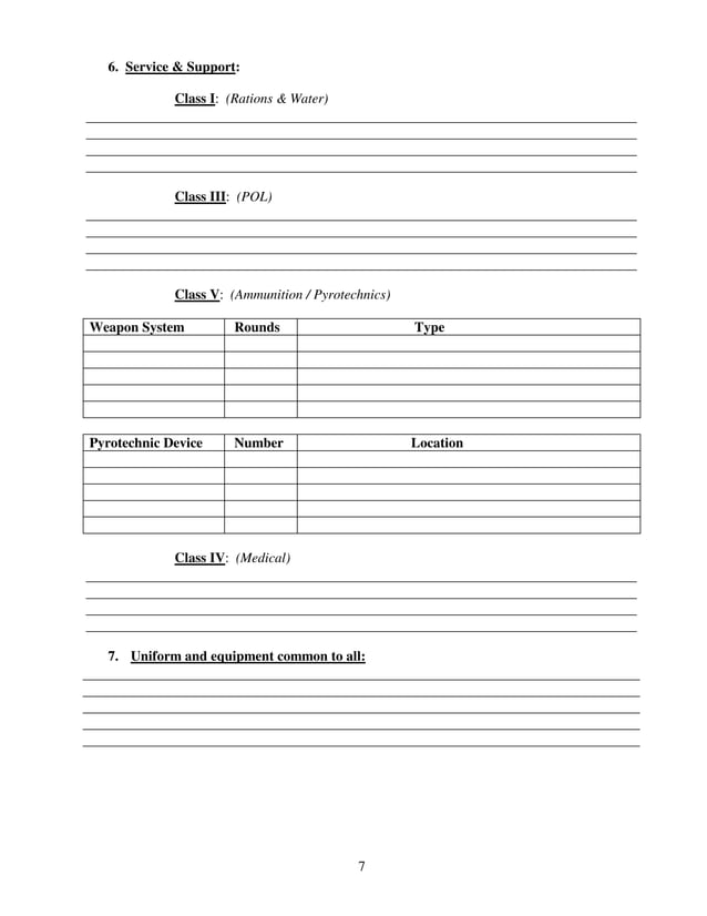 Convoy leader-training-handbook | PDF