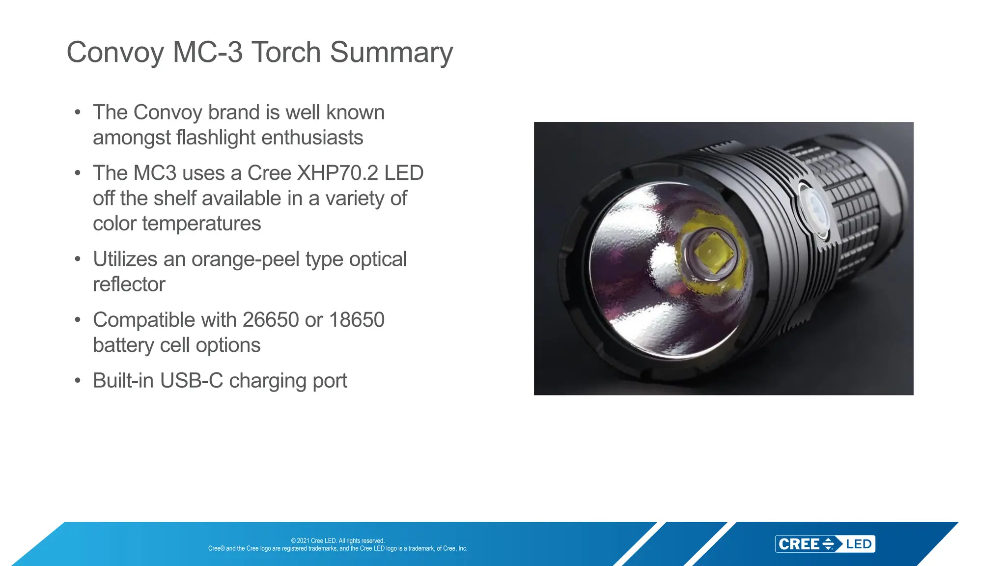 Convoy M3-C Flashlight Retrofit (XHP70.3).pdf
