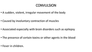 CONVULSION.pptx