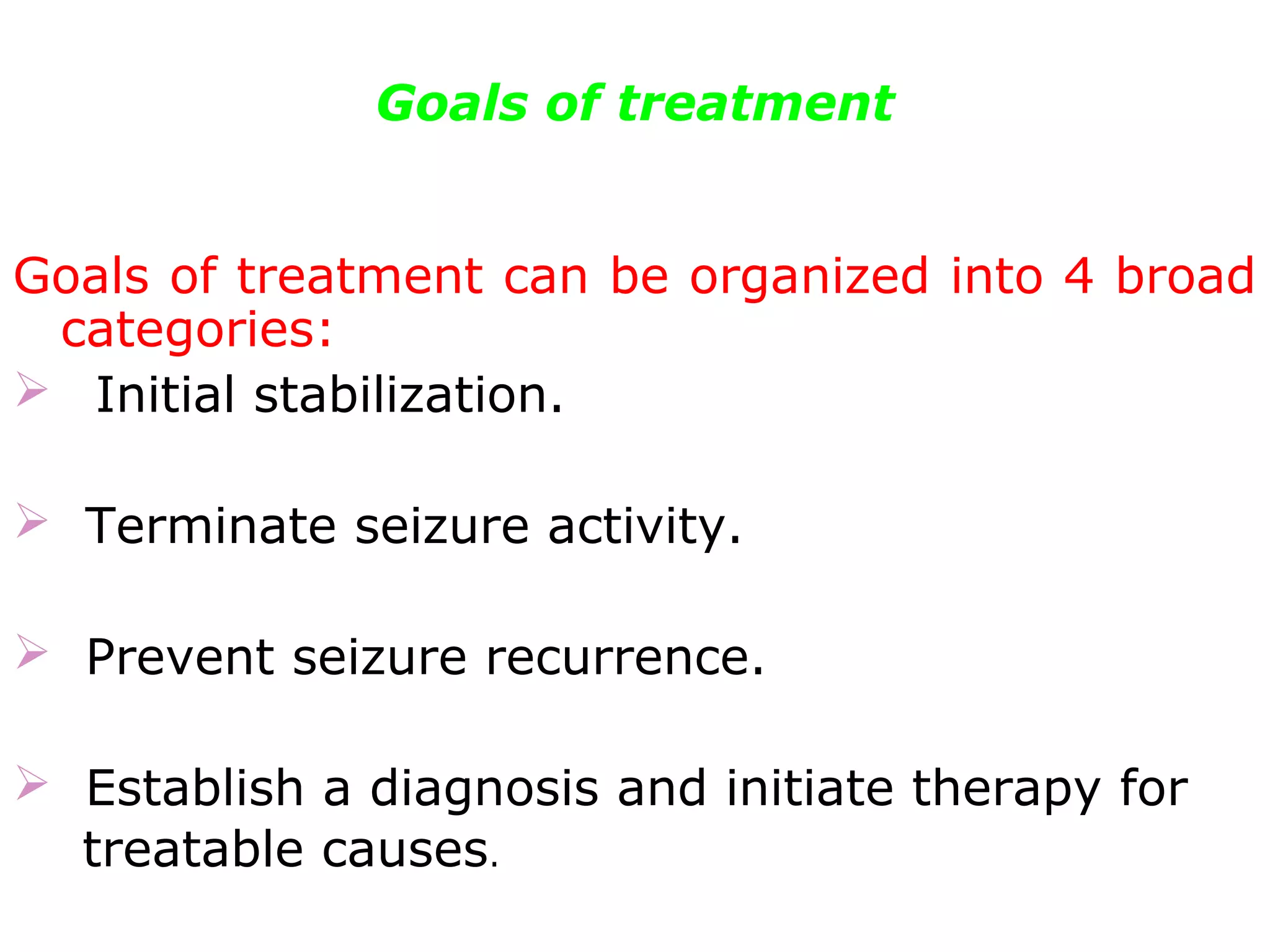 Convulsion disorders dr Mohamed abunada | PPT