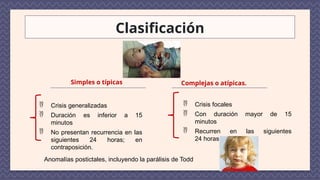 PEDIATRIA - CONVULSIONES FEBRILES .pptx
