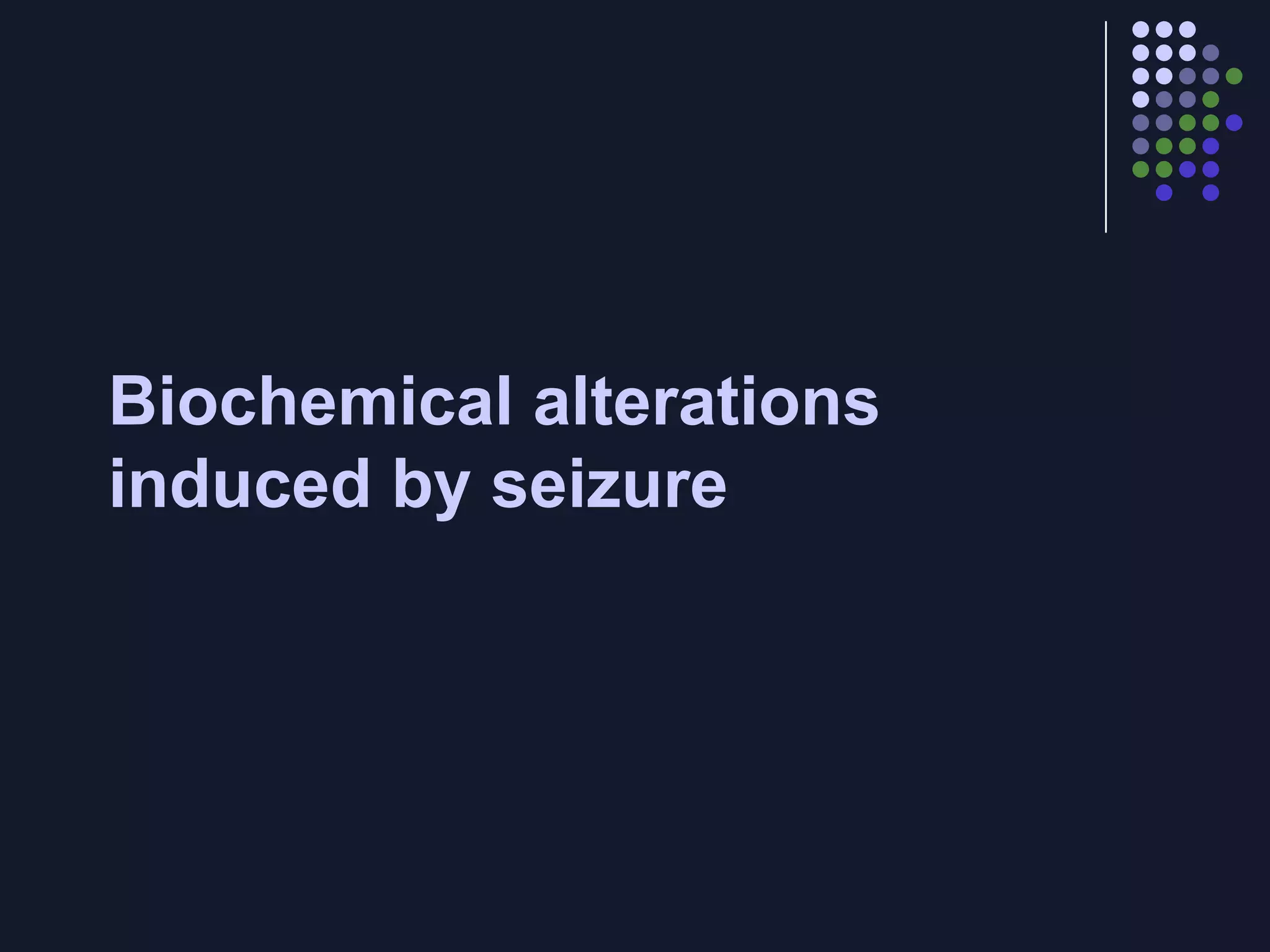 pediatric convulsion | PPTX